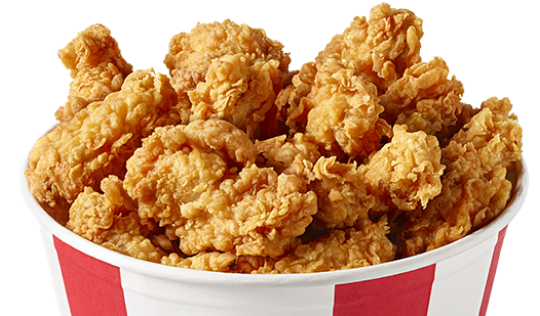 Story of Rashieda – Restaurant General Manager - Werken bij KFC