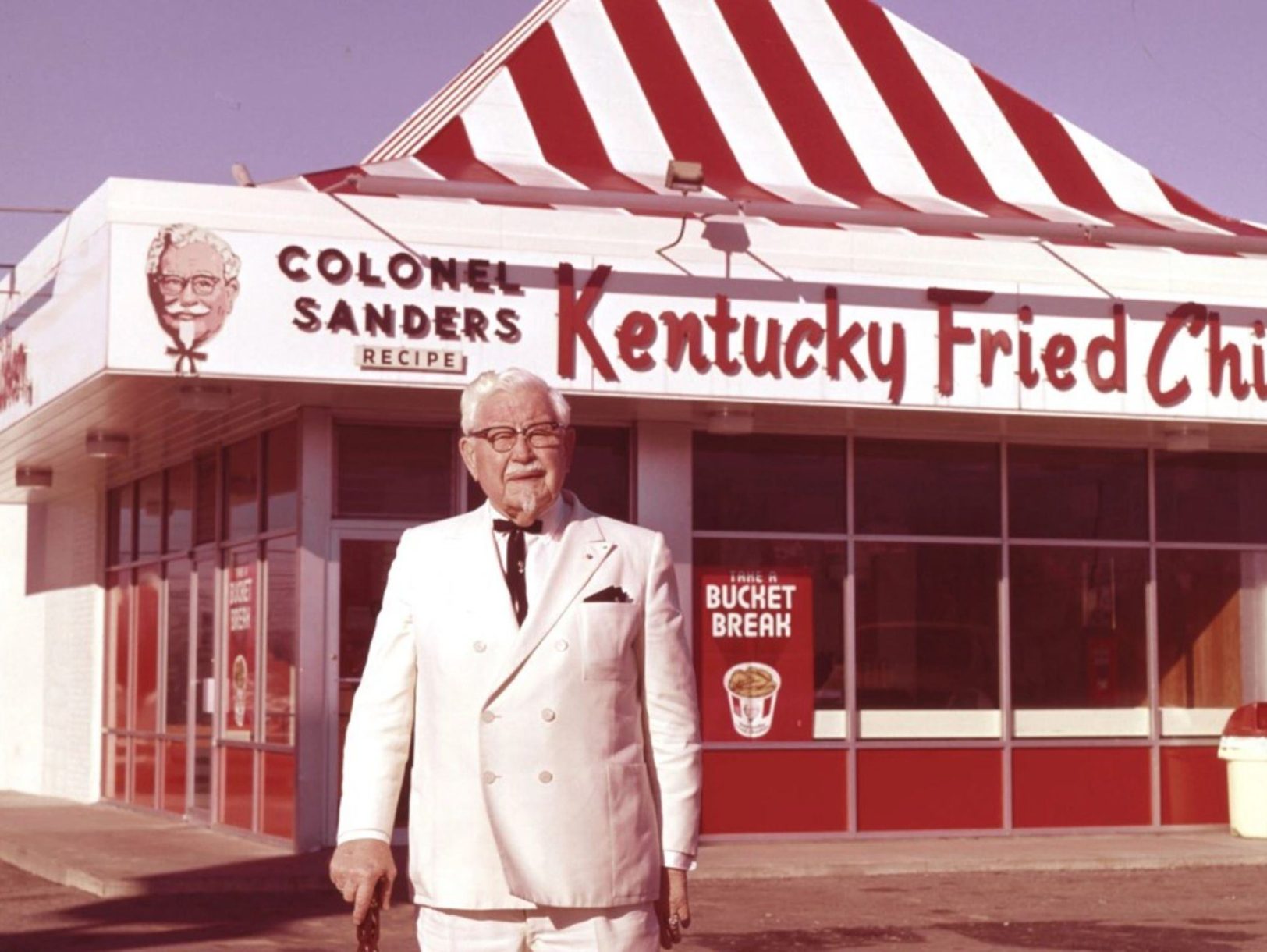 Home - Werken bij KFC