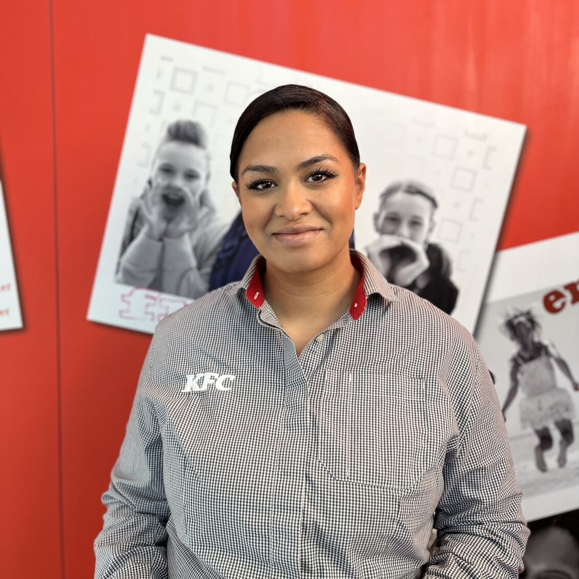 Home - Werken bij KFC