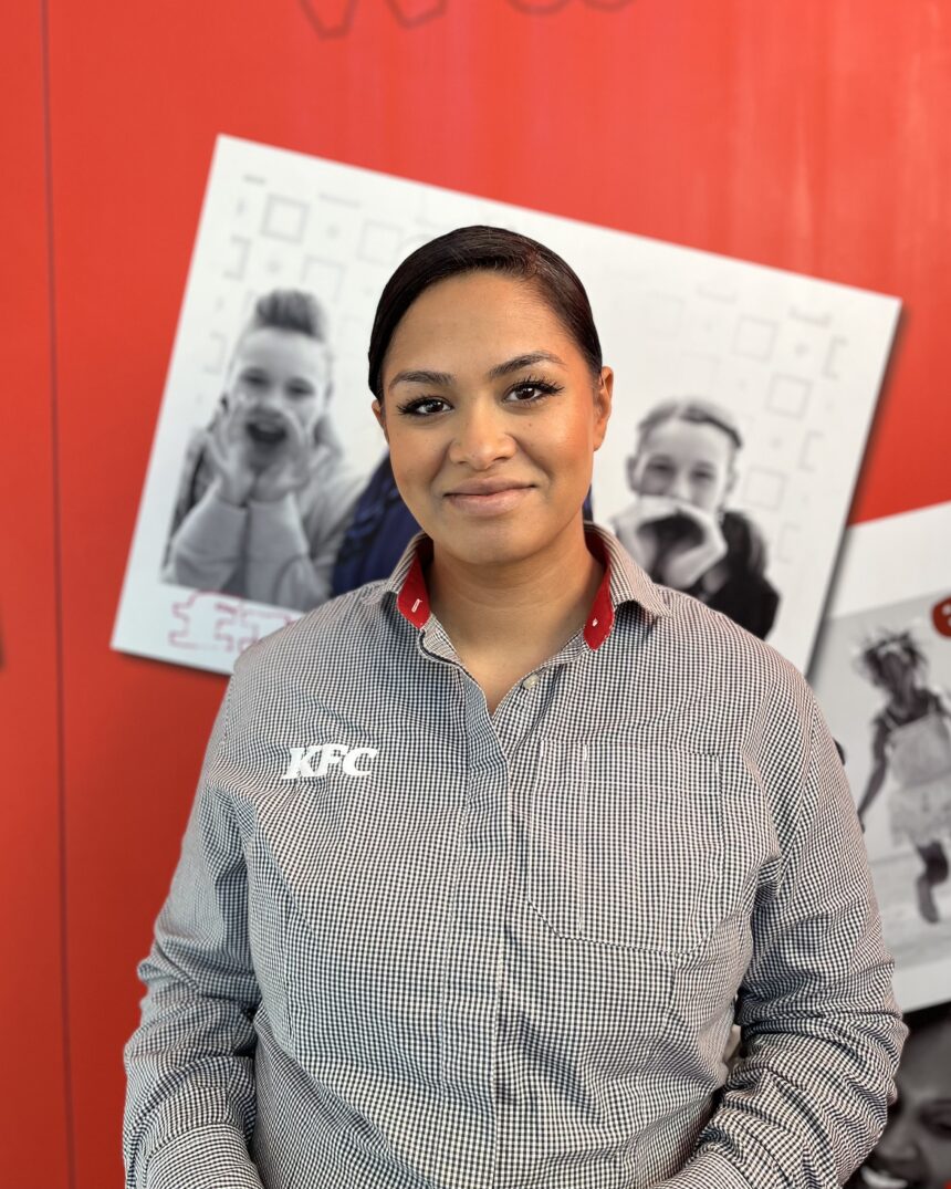 Home - Werken bij KFC