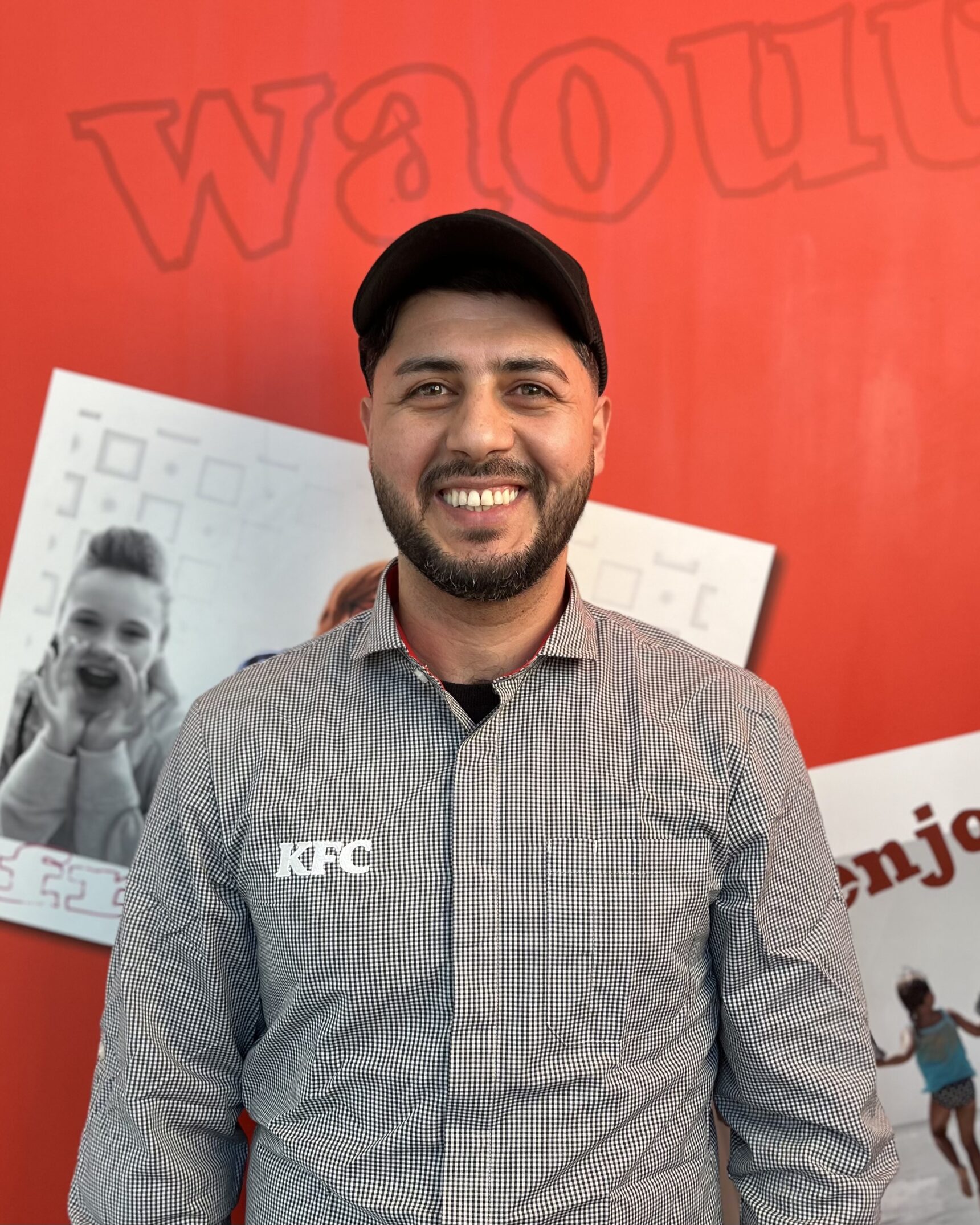 Home - Werken bij KFC