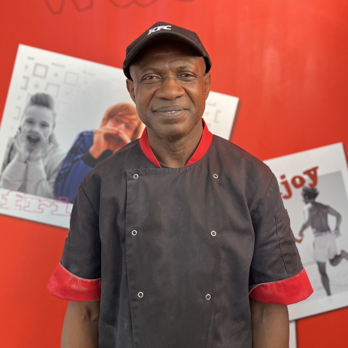 Home - Werken bij KFC