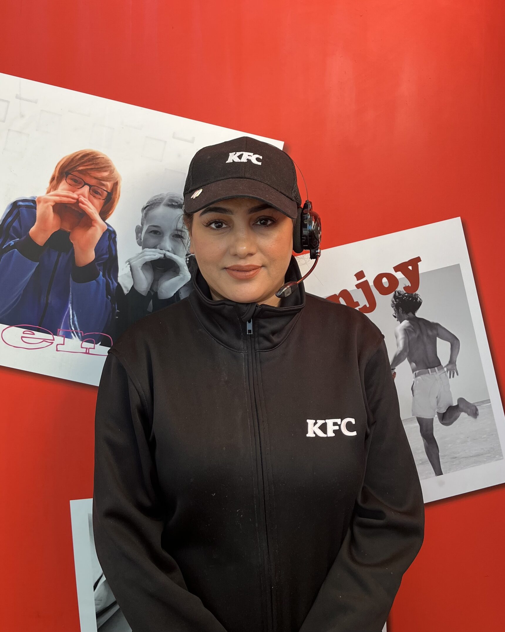 Home - Werken bij KFC