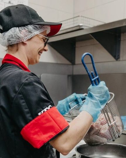Home - Werken bij KFC
