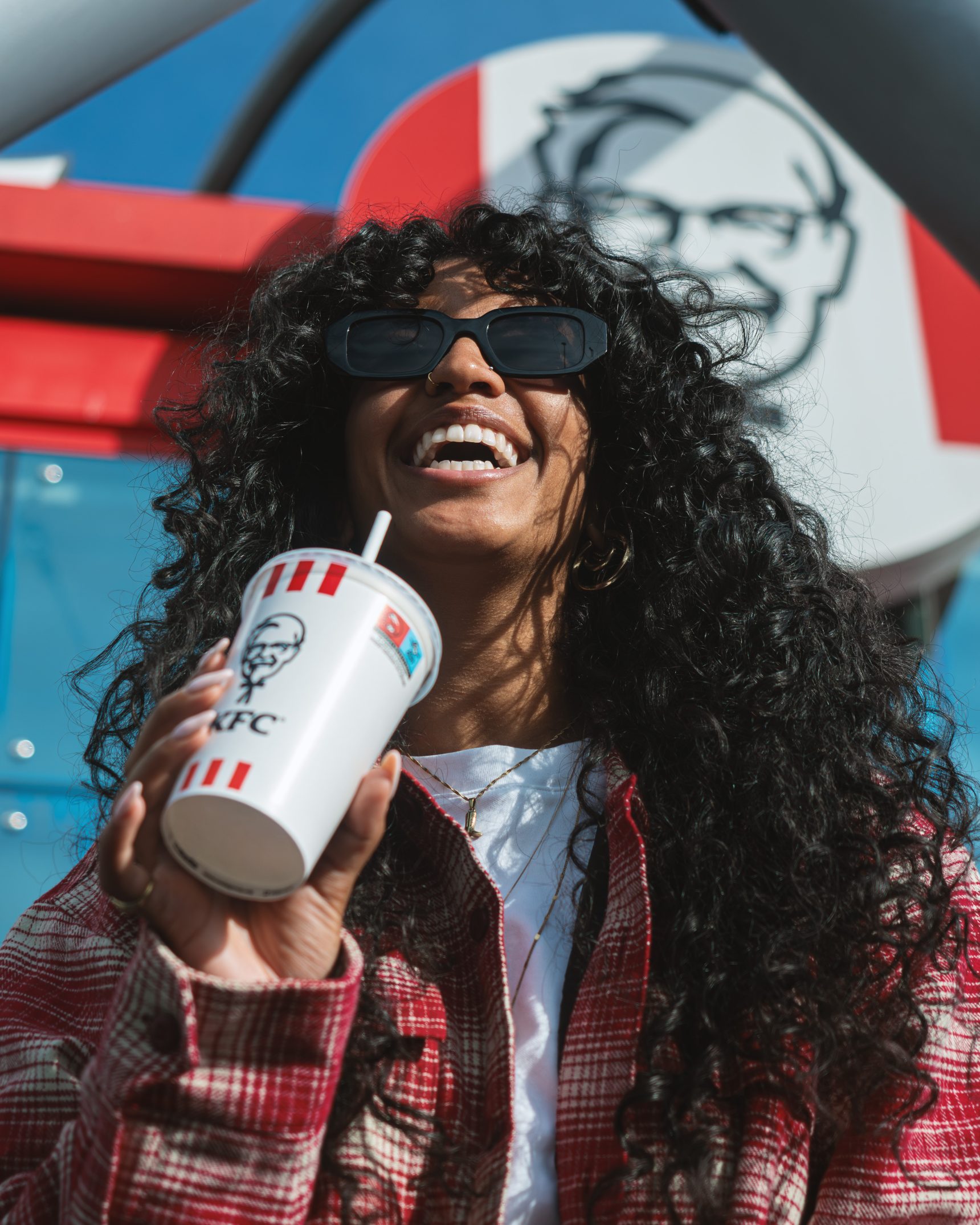 Our benefits - Werken bij KFC