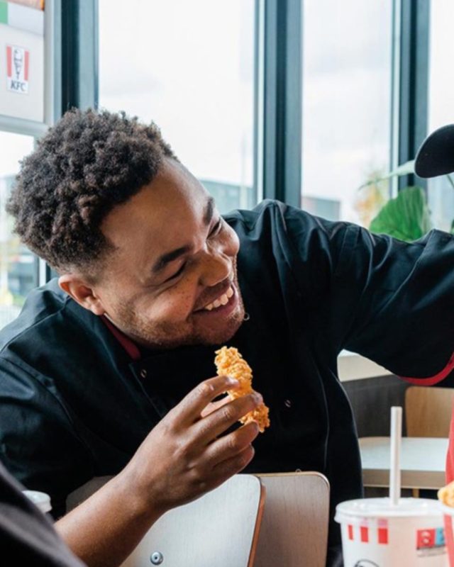 KFC - Join our family