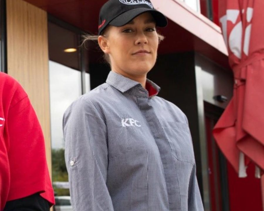 Restaurant General Manager KFC Buikslotermeerplein - KFC Werken Bij